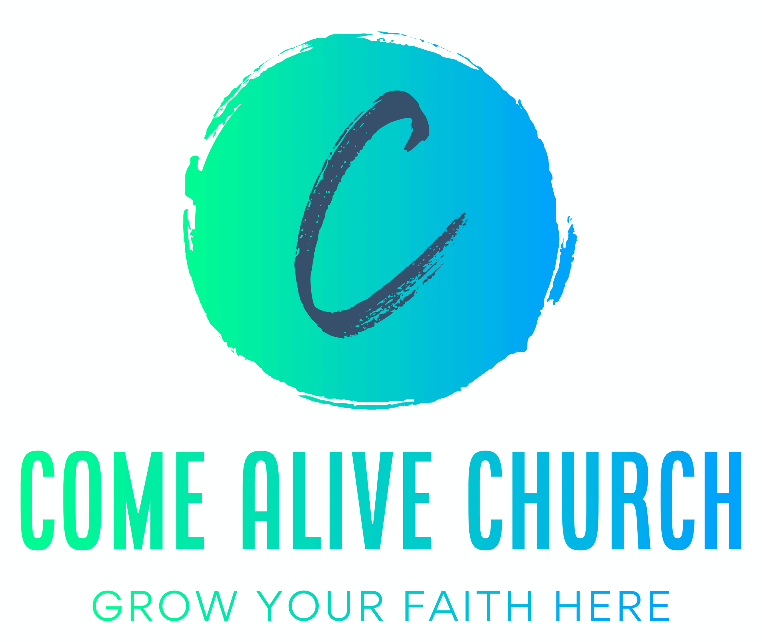 Home - Come Alive Church
